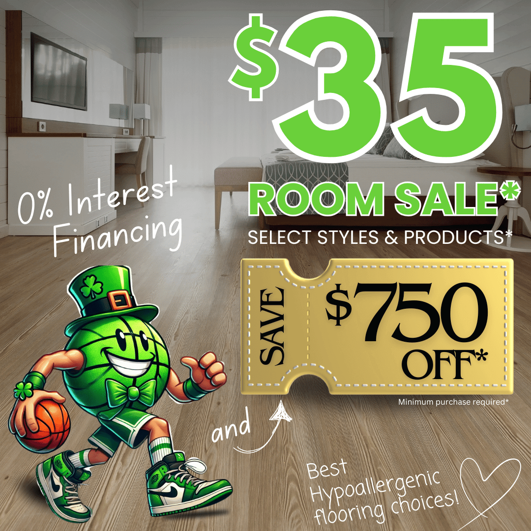 Arizona's Best Flooring & Installation Company | FloorDaddy