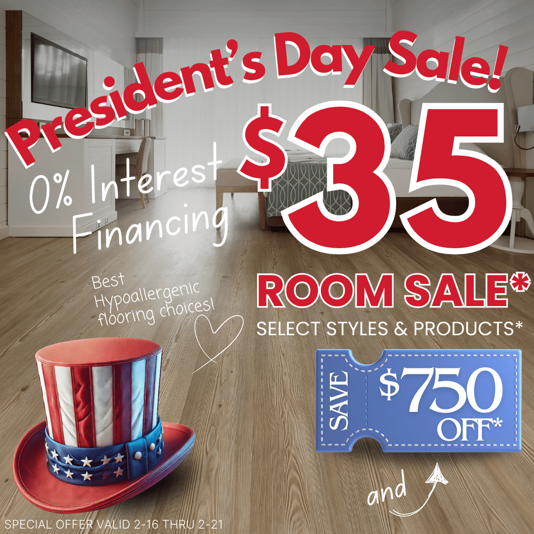 Arizona's Best Flooring & Installation Company | FloorDaddy