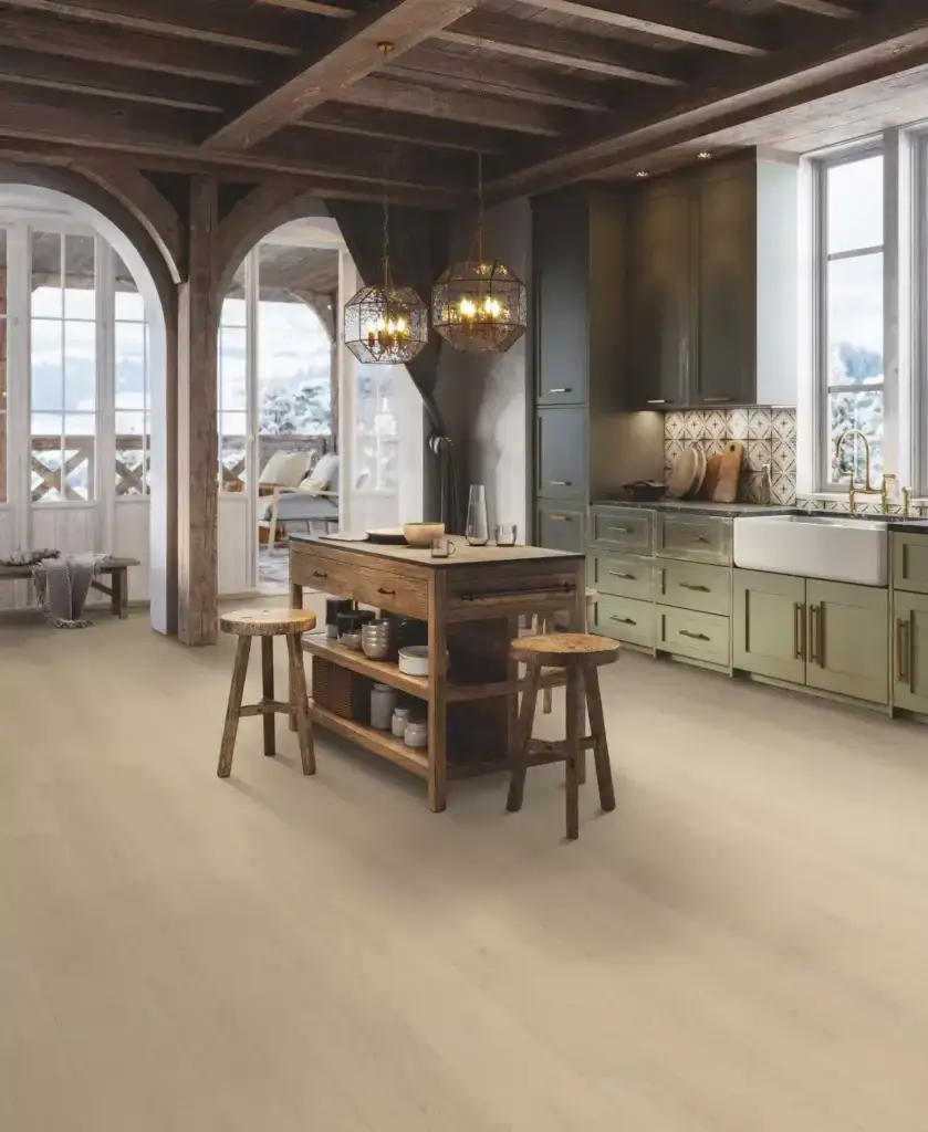 The Kai Collection | Floor Daddy