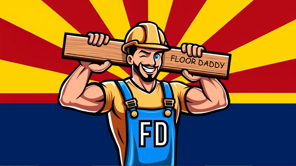 Affiliate Area | Floor Daddy