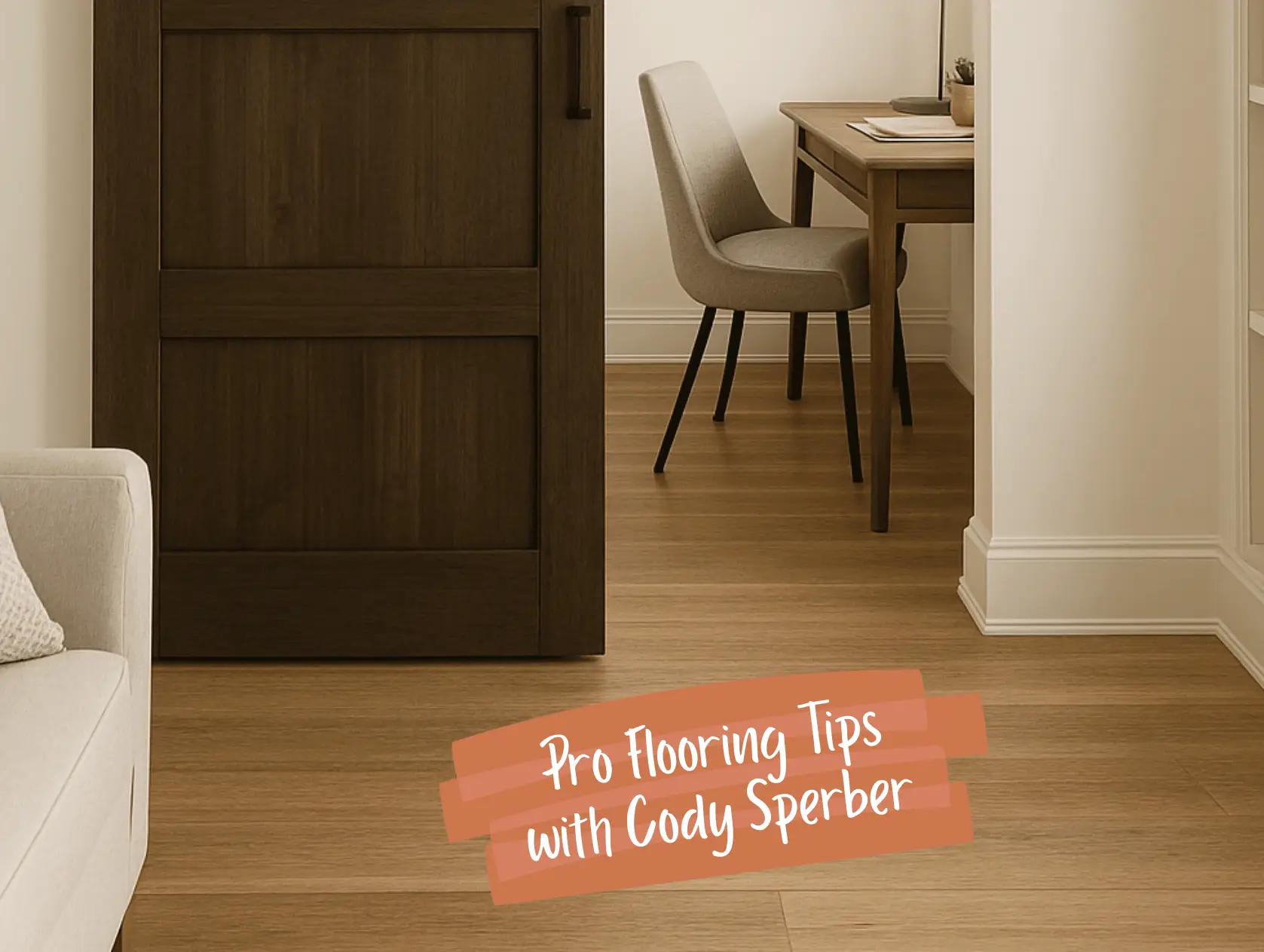 Desert Modern Flooring Ideas | Floor Daddy Phoenix AZ